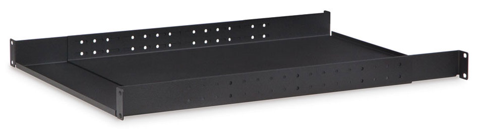 ProVisions Modular Hardware - 1U 4-Point Adjustable Shelf