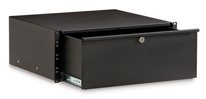 ProVisions Modular Hardware - 4U Rack Mountable Drawer