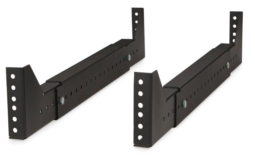 ProVisions Modular Hardware - 2-Piece Rack Conversion Kit
