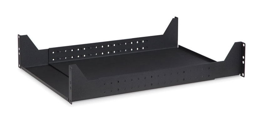 ProVisions Modular Hardware - 2U 4-Point Adjustable Shelf